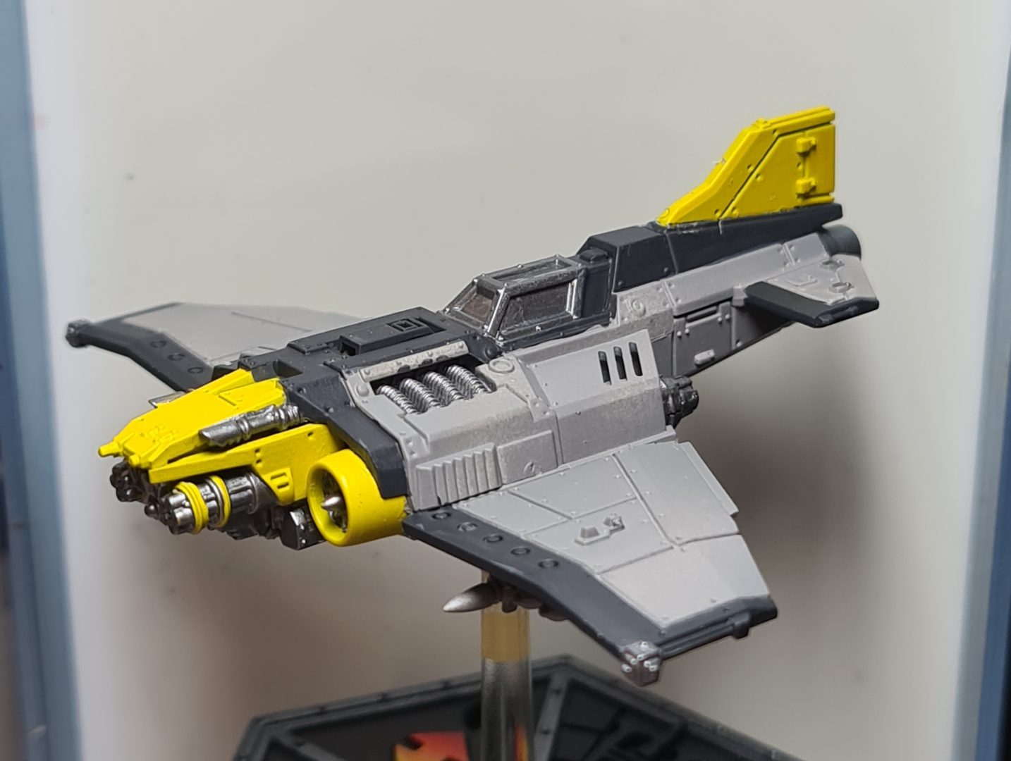 How to Paint Everything: Imperial Navy | Goonhammer