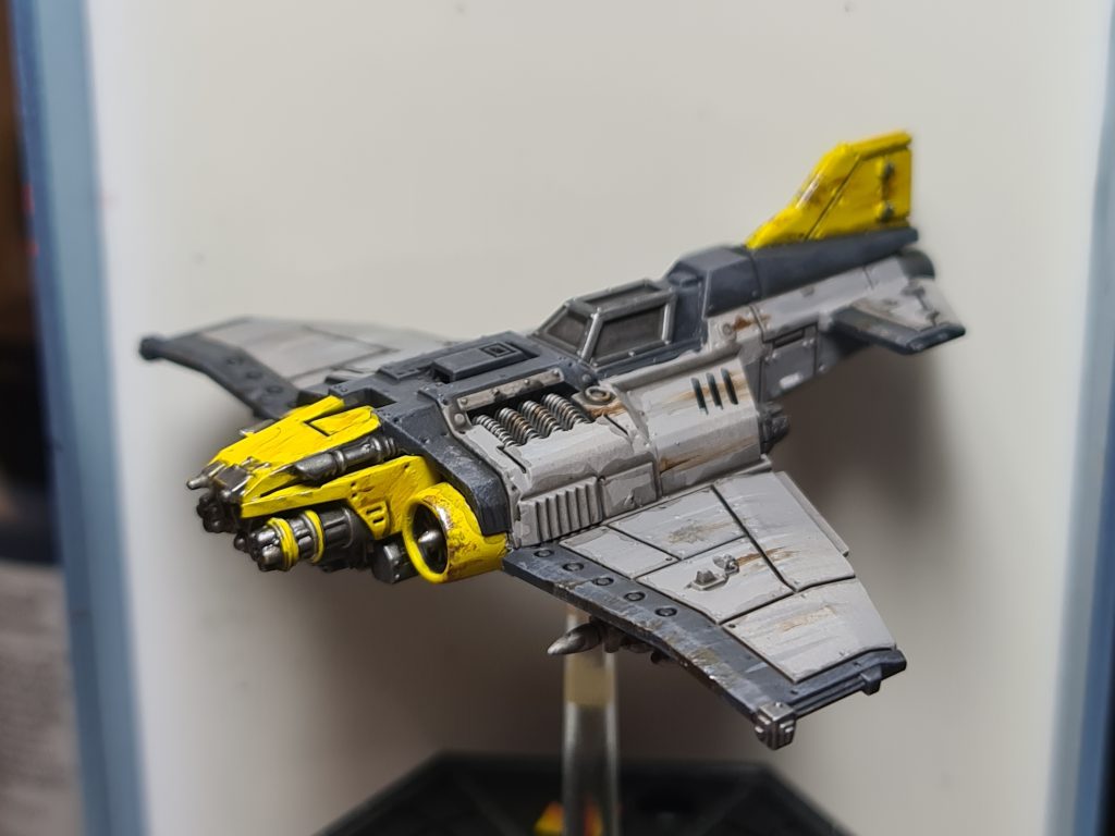 How to Paint Everything: Imperial Navy | Goonhammer