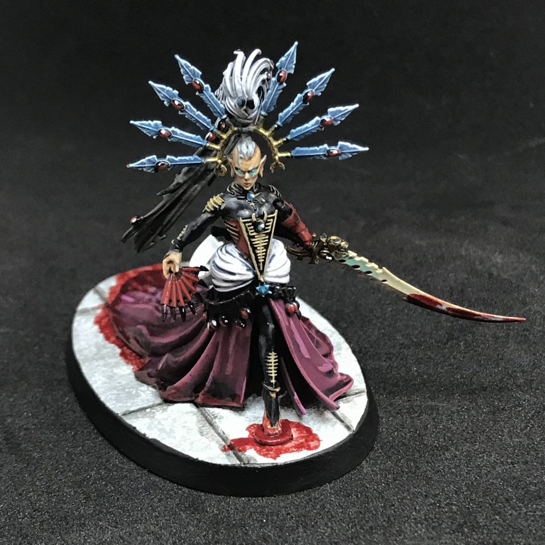 9th Edition Faction Focus: Ynnari | Goonhammer