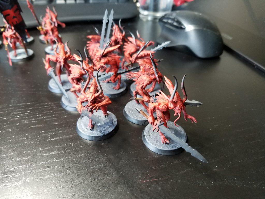 Bloodletters_WIP2 | Goonhammer