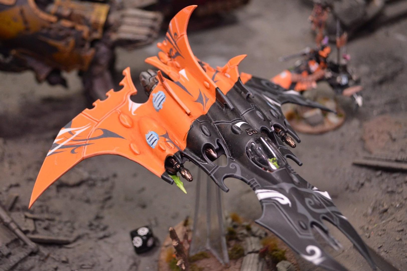 The Lore Explainer: Warzone Valedor | Goonhammer