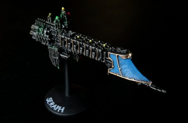 SRM’s Ongoing Imperium Review: Week 77 | Goonhammer