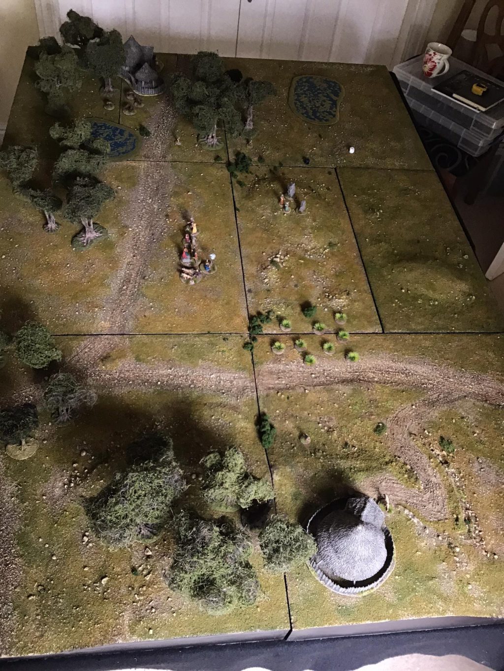 Goonhammer Historicals Review: Infamy Infamy | Goonhammer