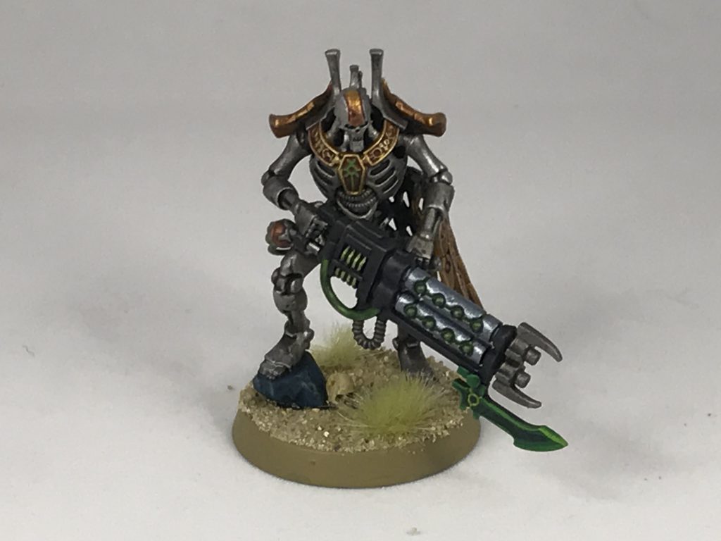 9th Edition Faction Focus: Necrons | Goonhammer