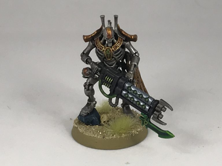 9th Edition Faction Focus: Necrons | Goonhammer