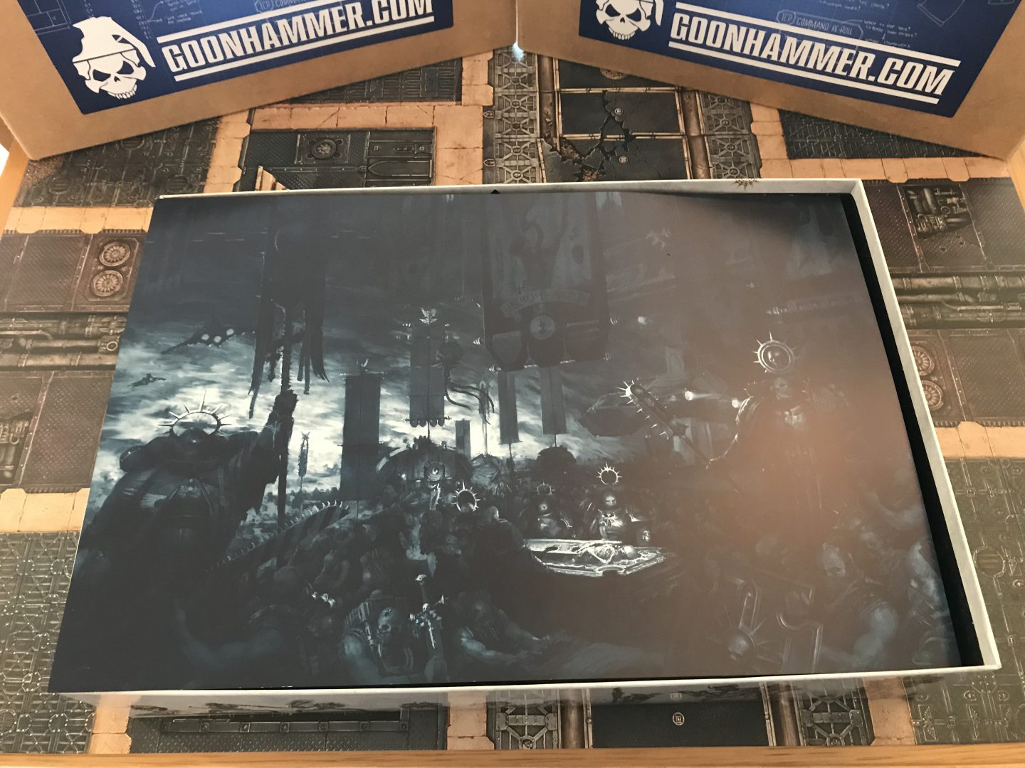 Indomitus Unboxing and Review | Goonhammer