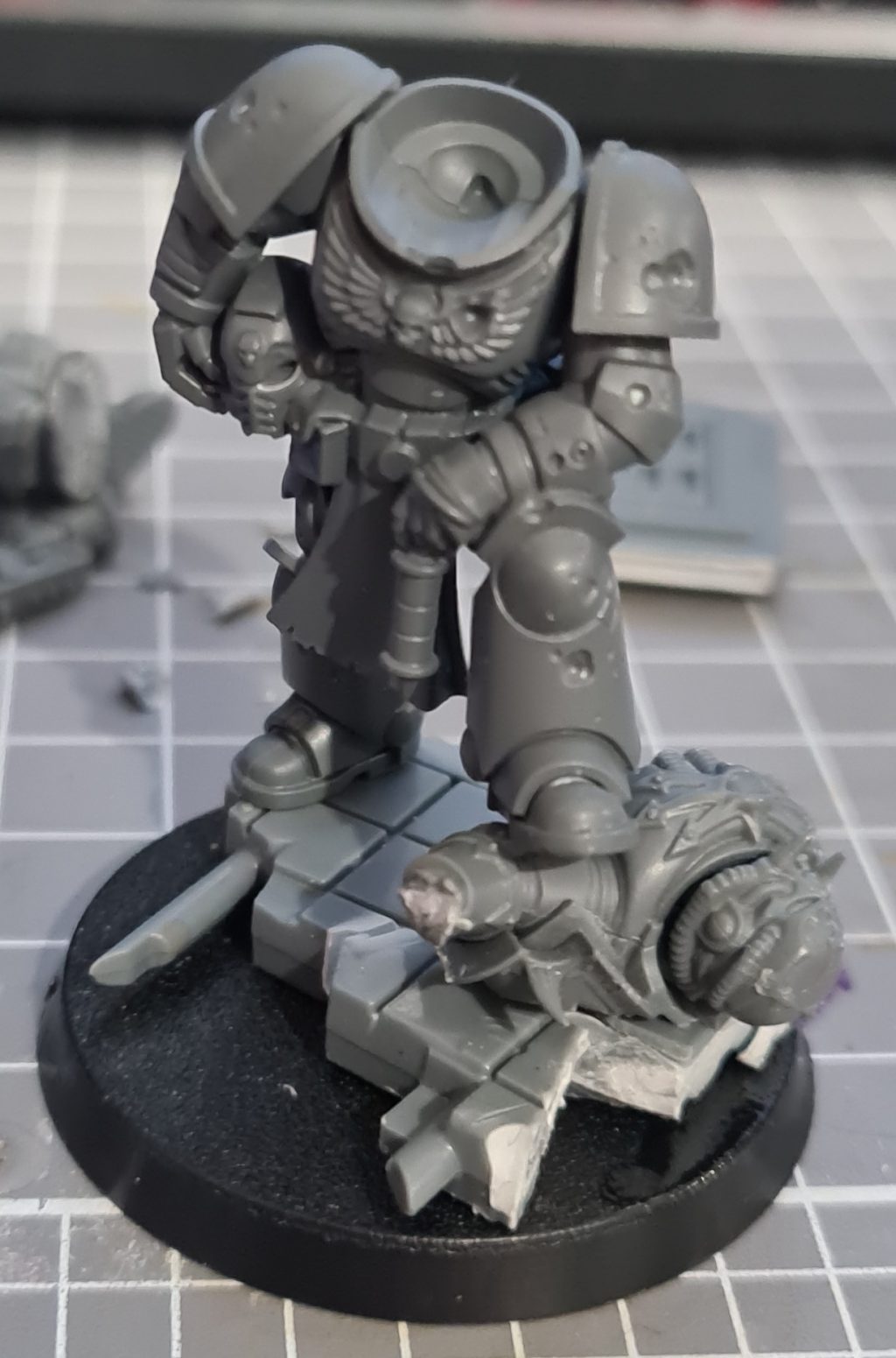 The Narrative Forge: Building Our Crusade Armies | Goonhammer