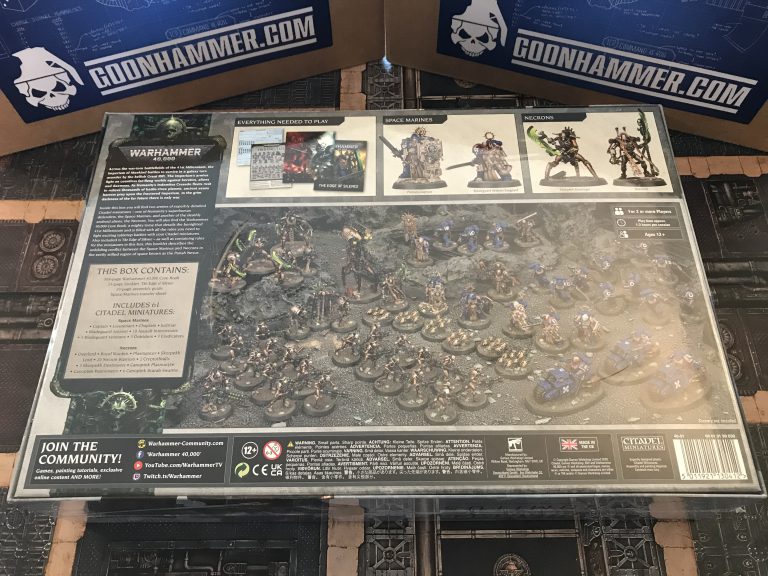 Indomitus Unboxing and Review | Goonhammer