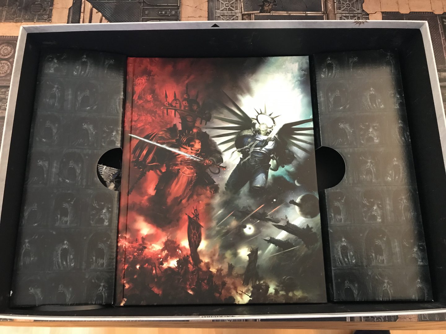 Indomitus Unboxing and Review | Goonhammer