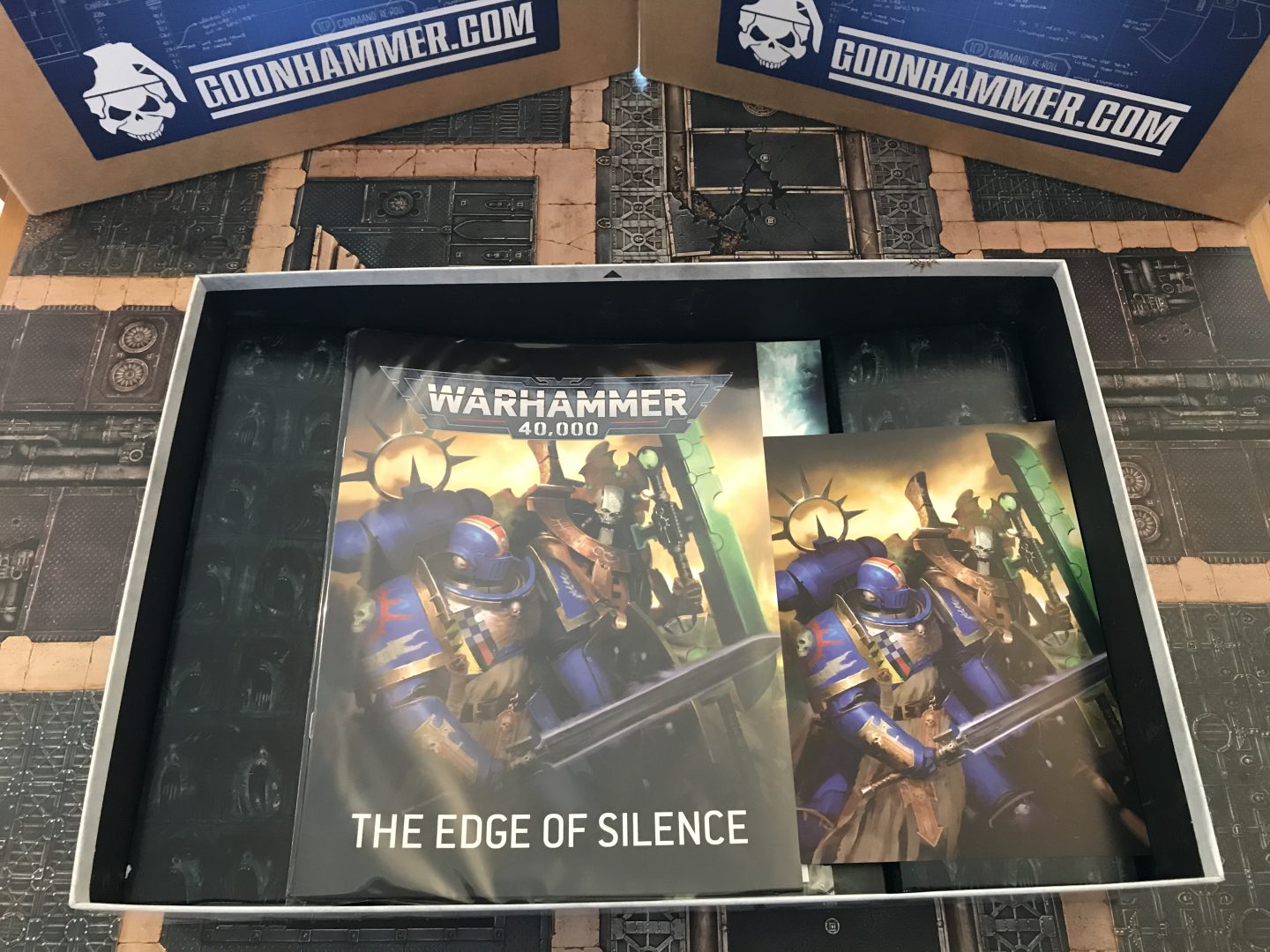 Indomitus Unboxing and Review | Goonhammer