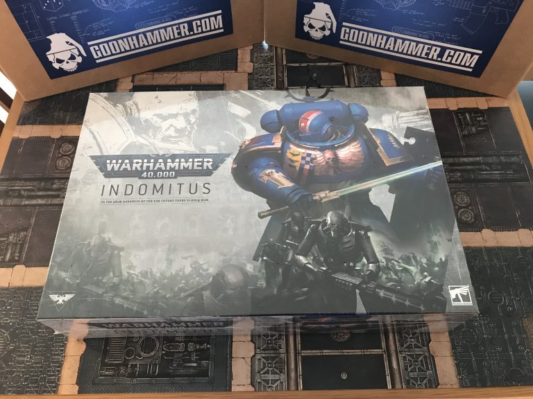 Indomitus Unboxing and Review | Goonhammer