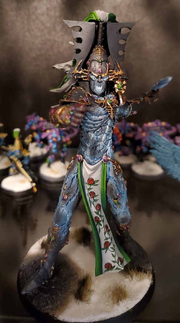 9th Edition Faction Focus: Craftworld Eldar | Goonhammer