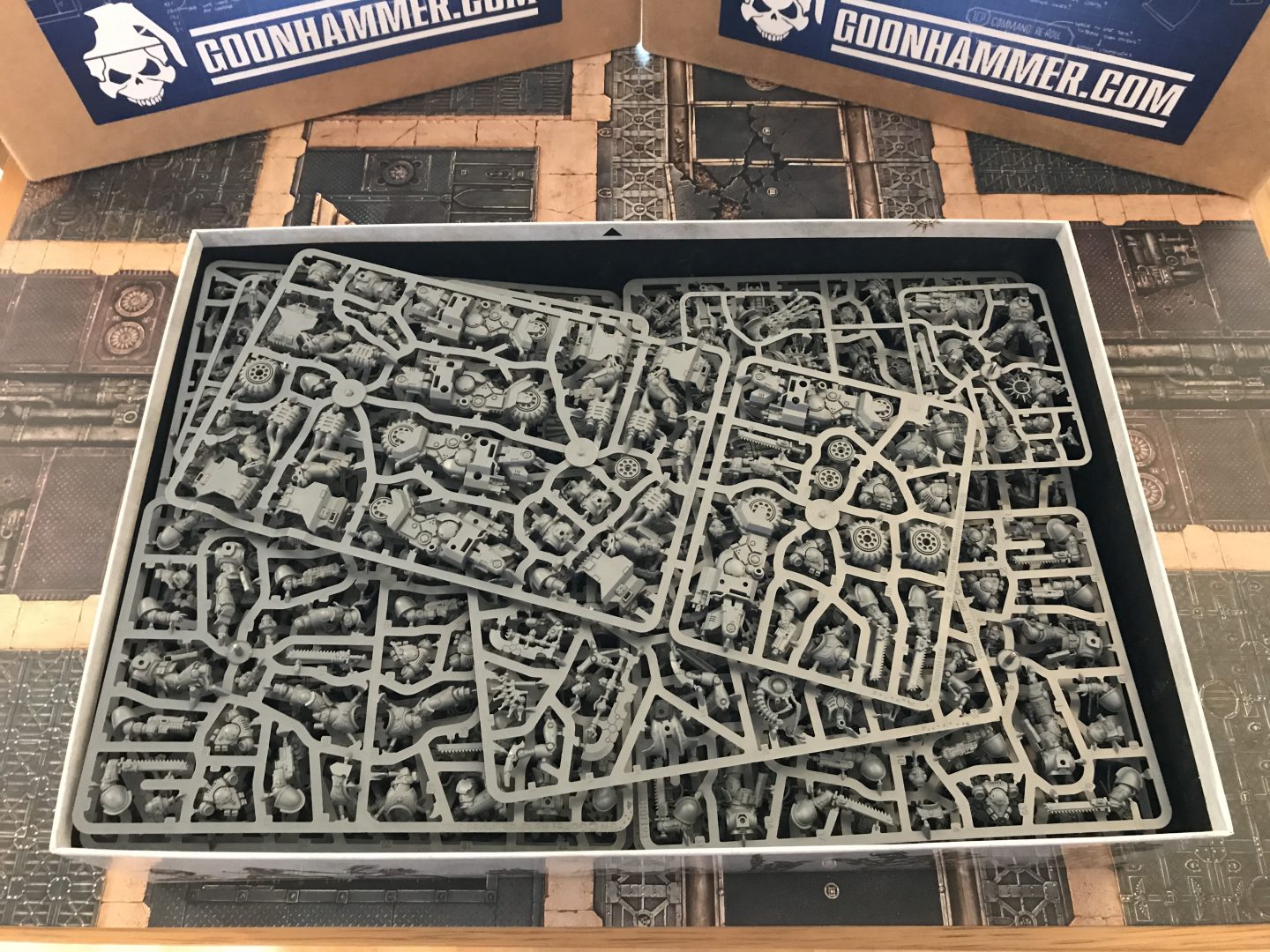 Indomitus Unboxing and Review | Goonhammer