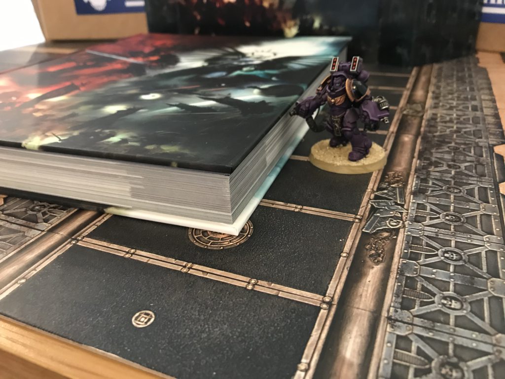 Indomitus Unboxing and Review | Goonhammer