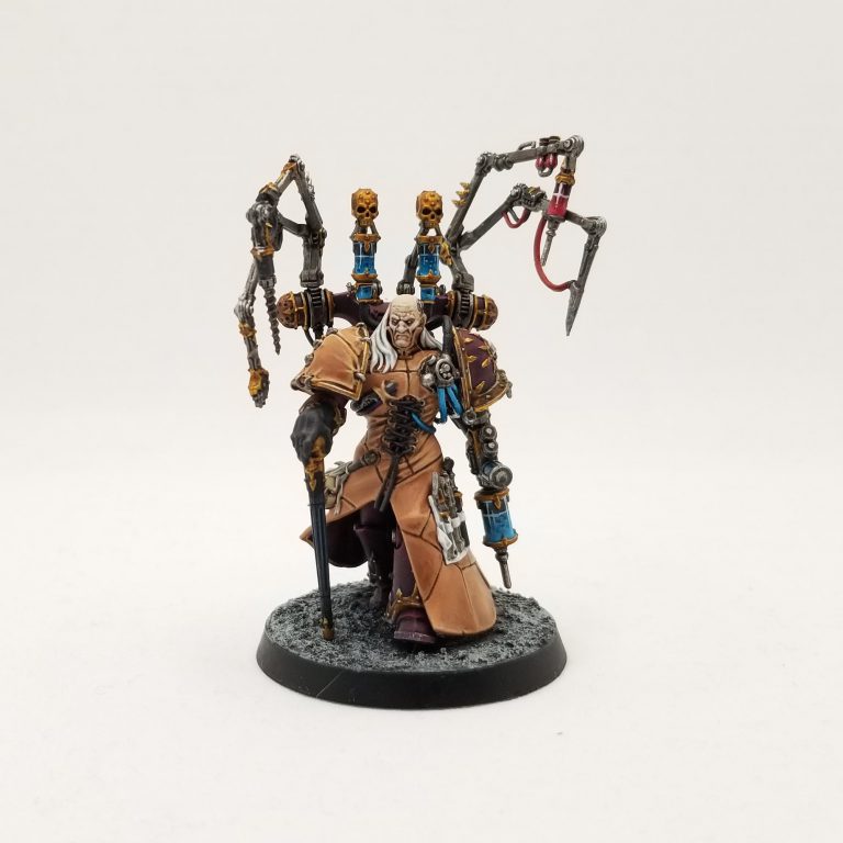 [40k] Competitive Innovations in 10th: Keeping it Real pt.2 | Goonhammer