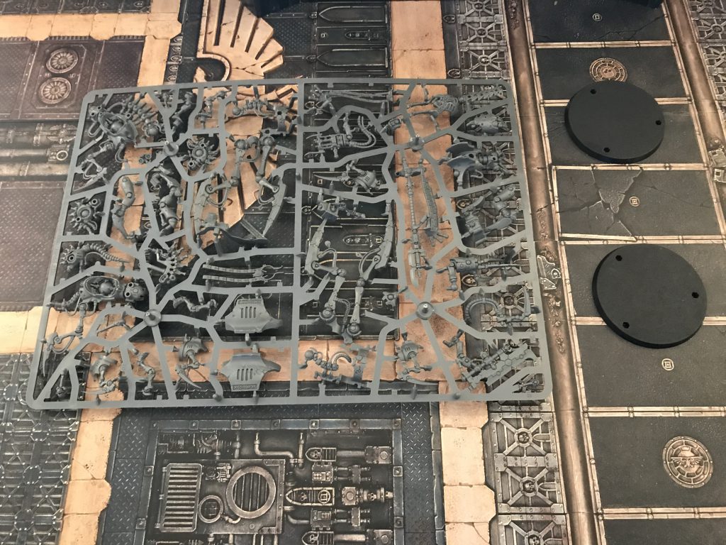 Indomitus Unboxing and Review | Goonhammer