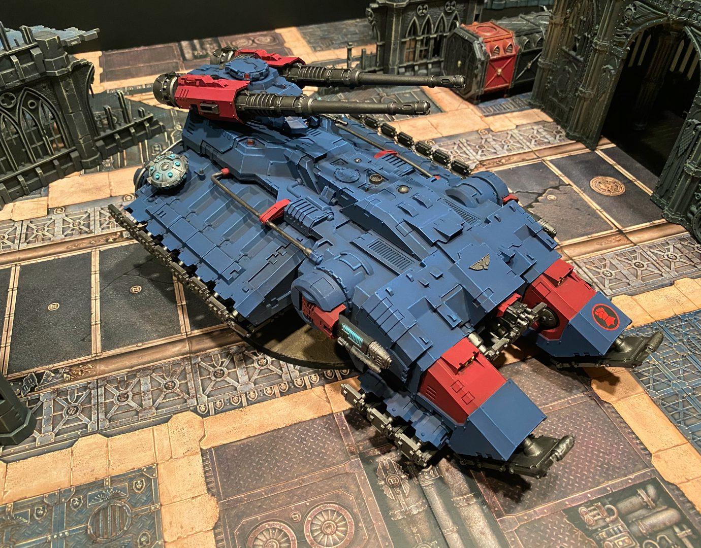 Goonhammer Hobby Round-up: July 2020 (mid-month) | Goonhammer