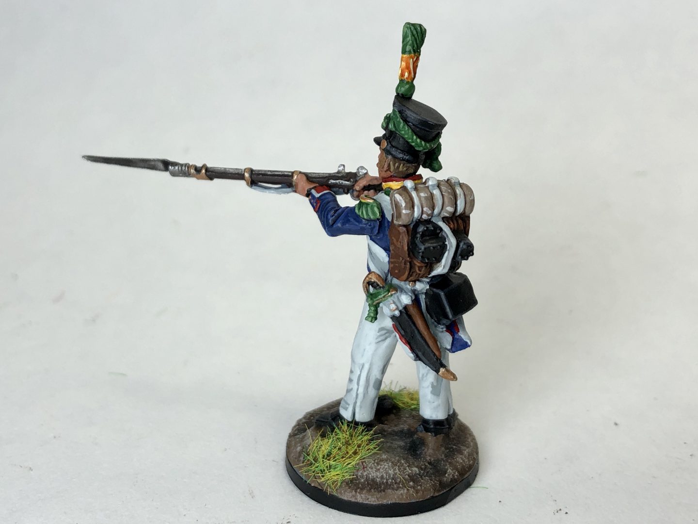 How to Paint Everything: Napoleonic French | Goonhammer