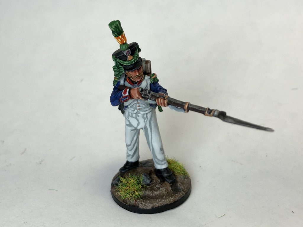 How to Paint Everything: Napoleonics | Goonhammer