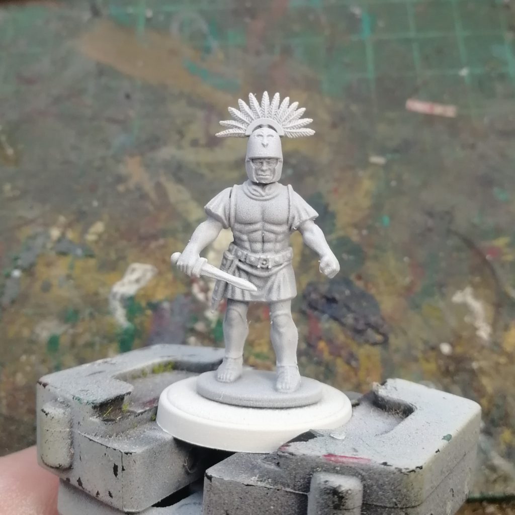 How to Paint Everything: Roman Legions | Goonhammer