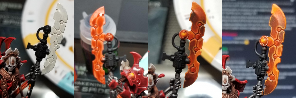 How to Paint Everything: Necrons – Goonhammer