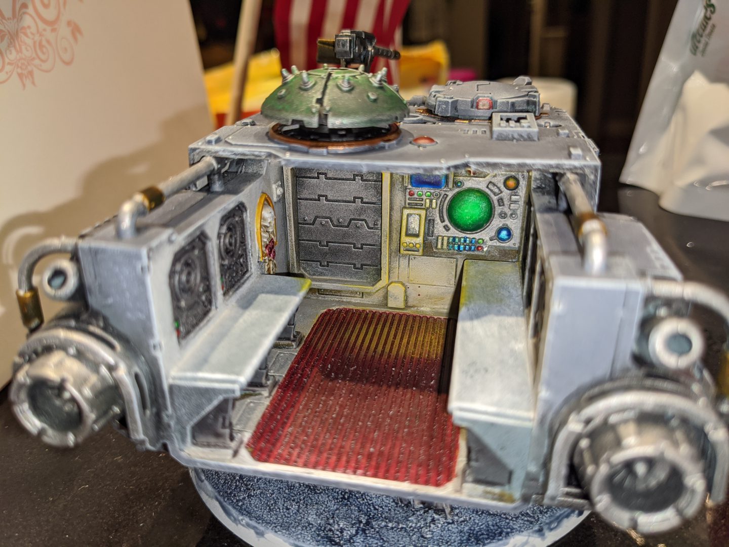 Goonhammer Hobby Round Up July 2020 End Of Month Laptrinhx News