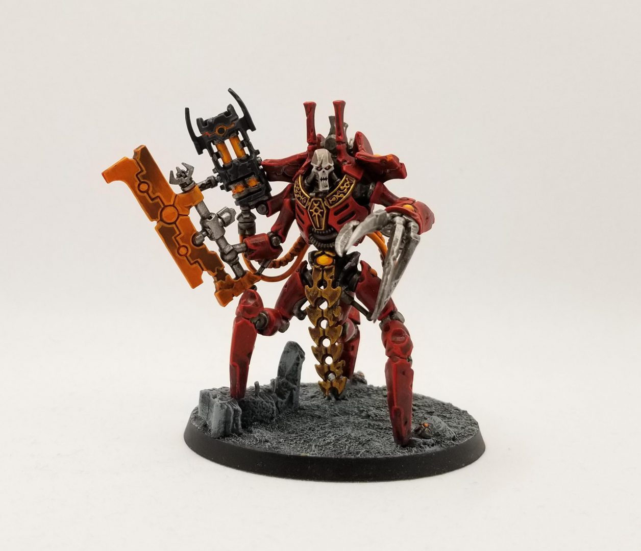 Crusade Focus: Necrons | Goonhammer