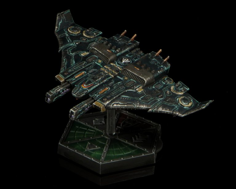 [40K] The Lore Explainer: Warzone Damocles Part 1 – The Taros Campaign ...