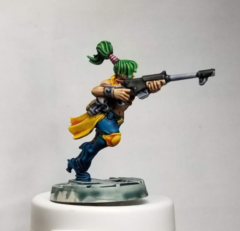 How to Paint Everything: House Escher – Part 1 | Goonhammer