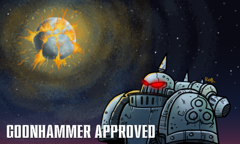 Game Design | Goonhammer