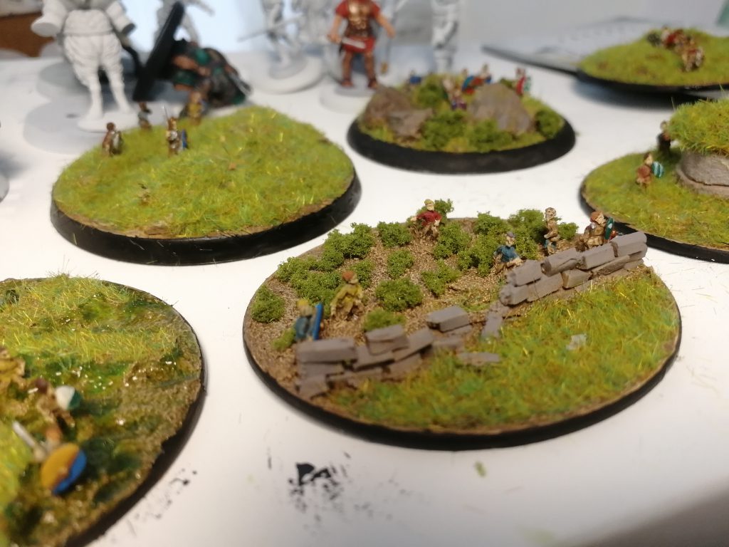 How to Base Everything: Historicals | Goonhammer