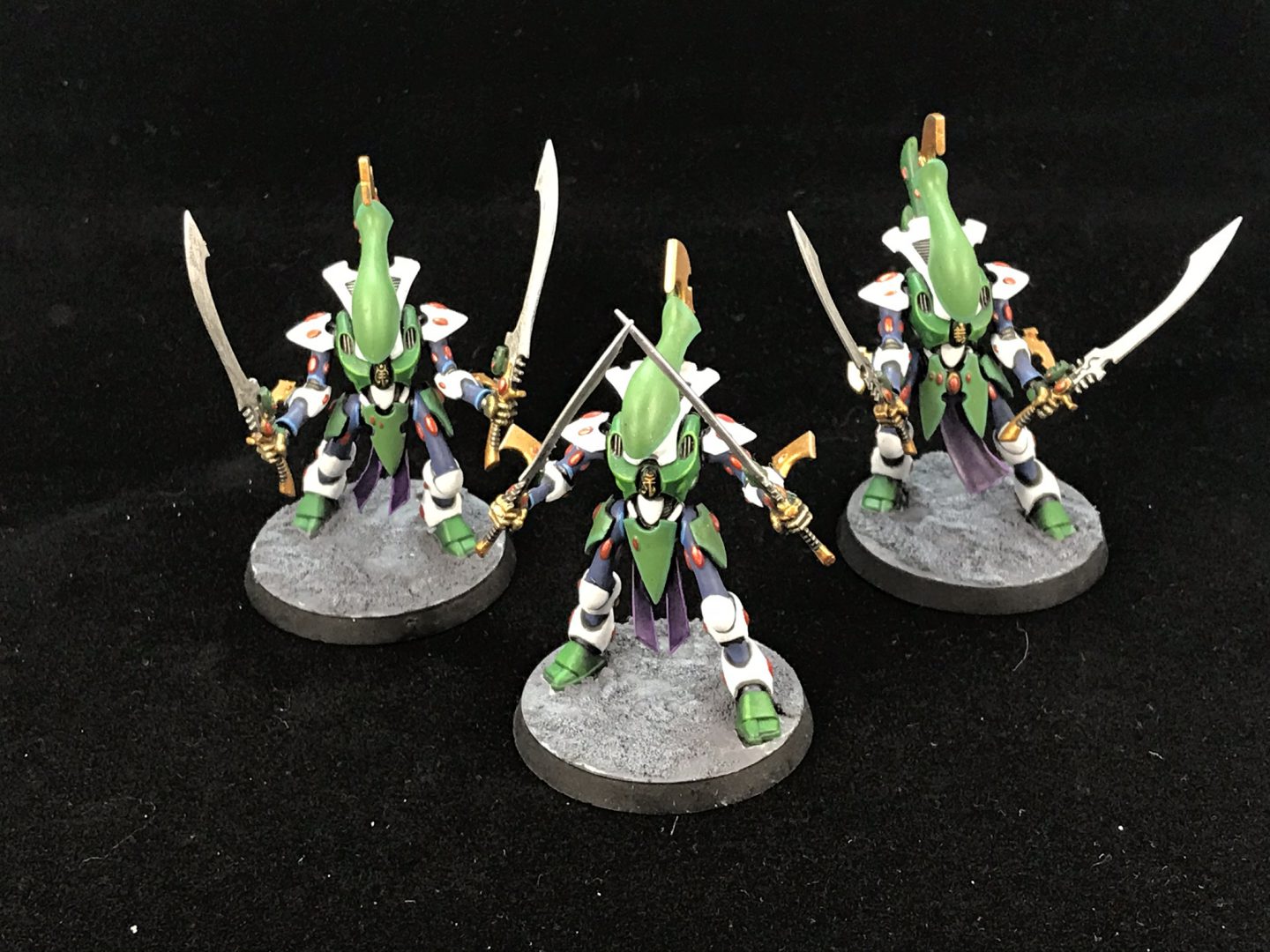 9th Edition Faction Focus: Ynnari | Goonhammer