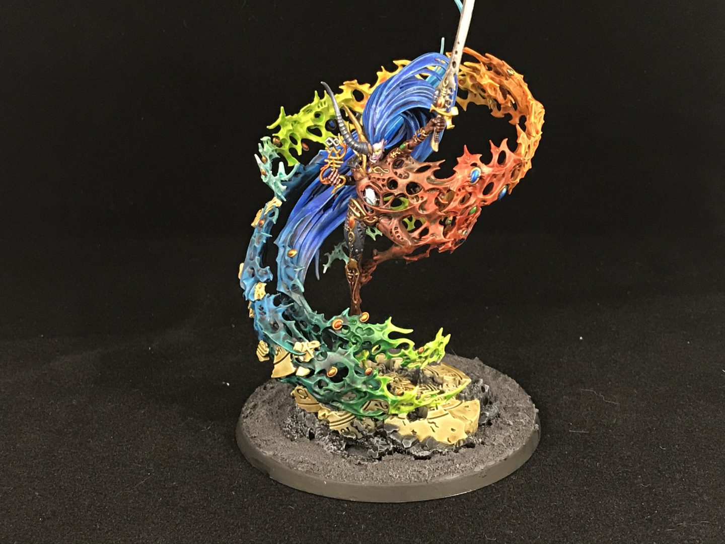 Goonhammer Reviews Codex: Aeldari (9th Edition), Part 3 – The Ynnari ...