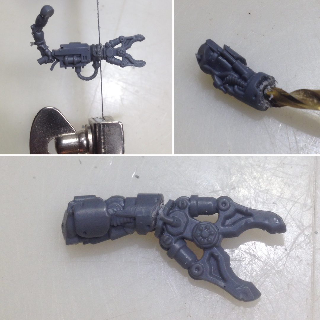 Hobby Heresy: Helot Cult Demagogue | Goonhammer