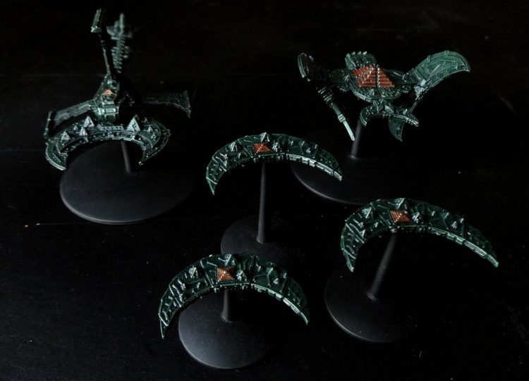 Battlefleet Gothic Part 3: The Best Expansion to the Best Game GW Ever ...