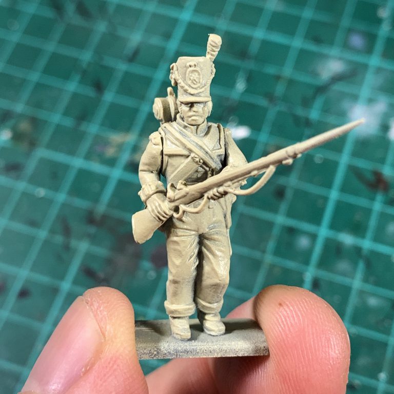 How to Paint Everything: Napoleonic British | Goonhammer