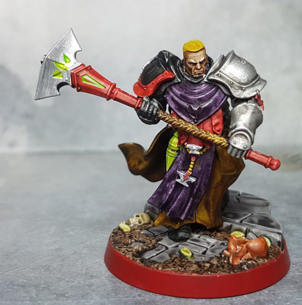 Battletome Stormcast Eternals: The Path to Glory Rules Review | Goonhammer