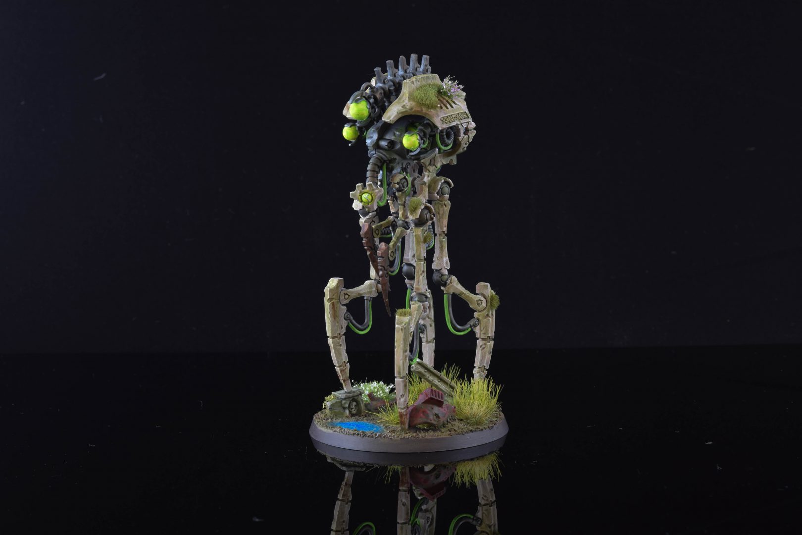 Codex Necrons – 10th Edition: The Goonhammer Review | Goonhammer