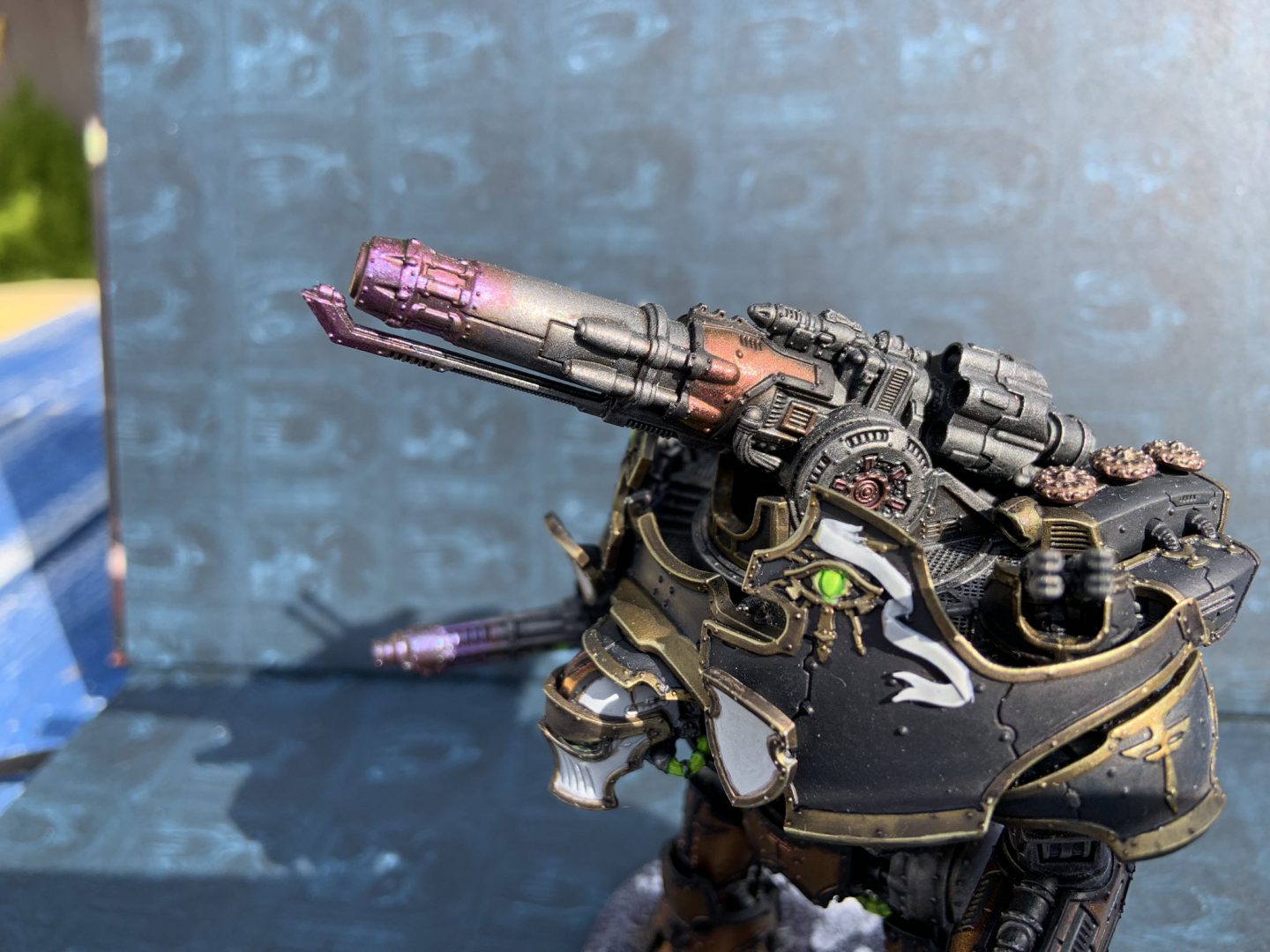 Warlord Wednesdays: Legion Focus – Legio Magna | Goonhammer