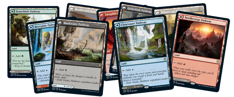 Zendikar Rising Set Review, Vol. 1 | Goonhammer