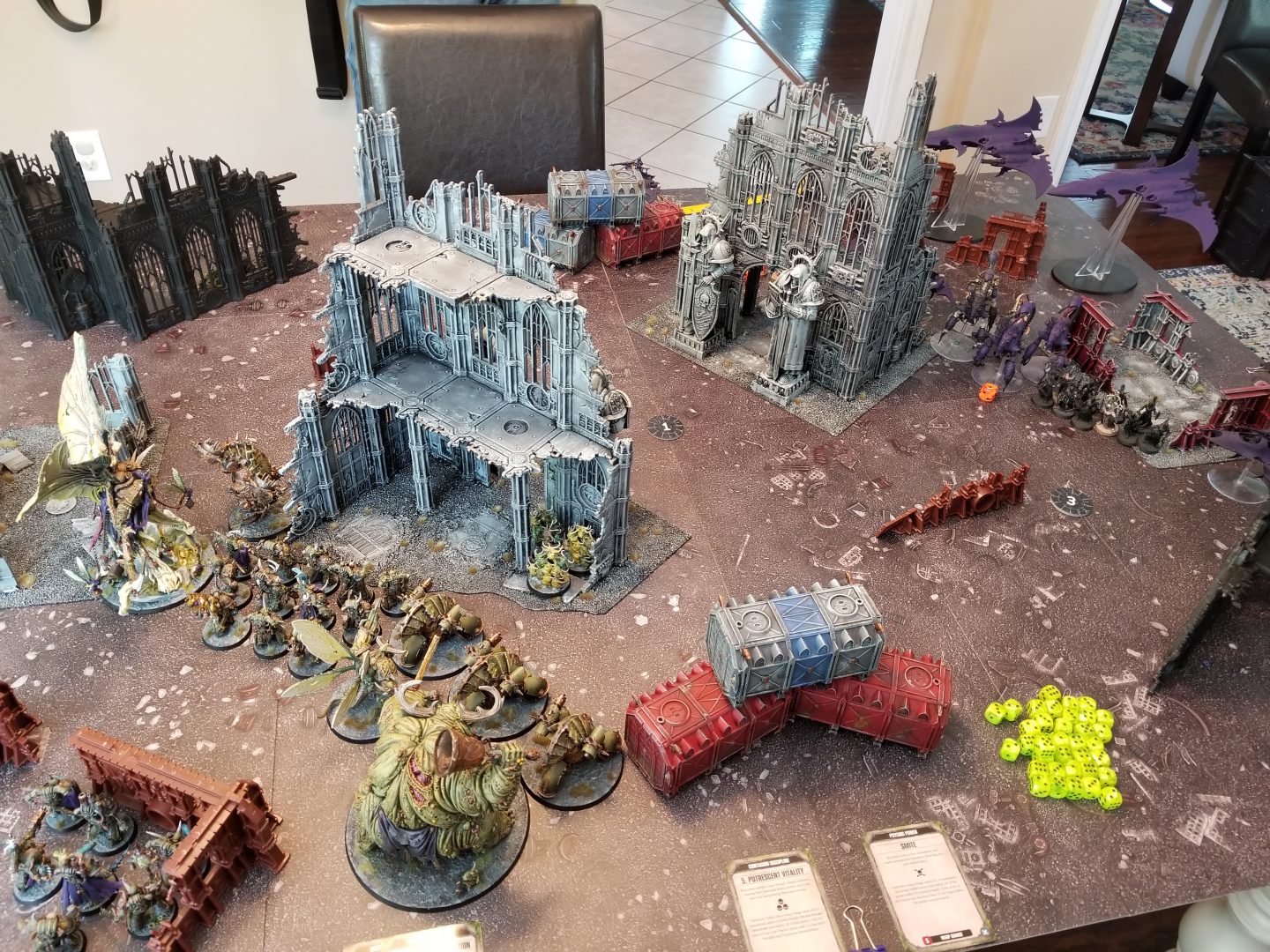 I Have No Brain and I Must ‘Ham: 40k for Dummies | Goonhammer