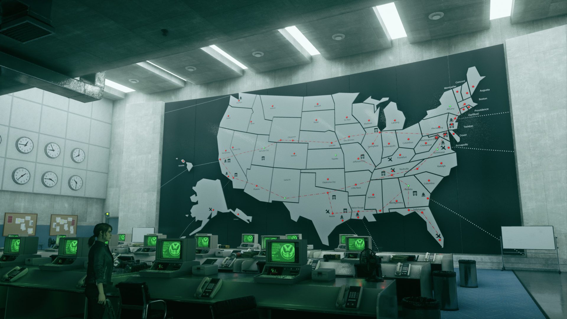 Control: Experience the Ultimate Powers-Based Shooter, One Creepypasta ...