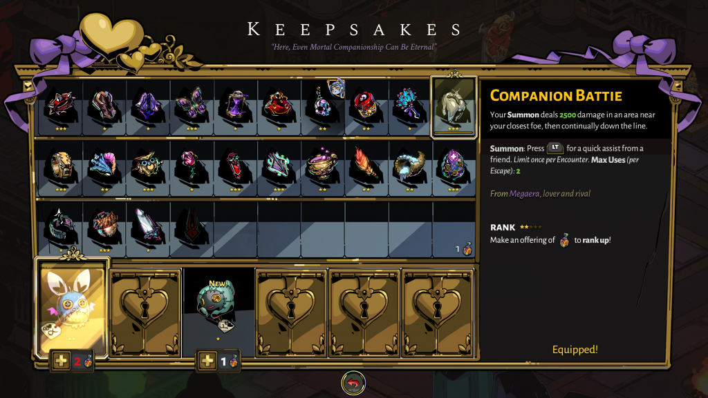 Hades: Game of the Year, Two Years Running | Goonhammer