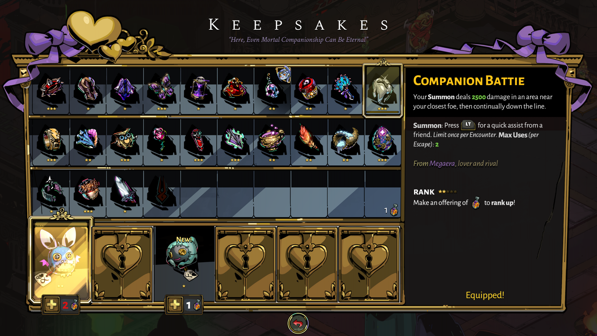 Hades: Game of the Year, Two Years Running | Goonhammer