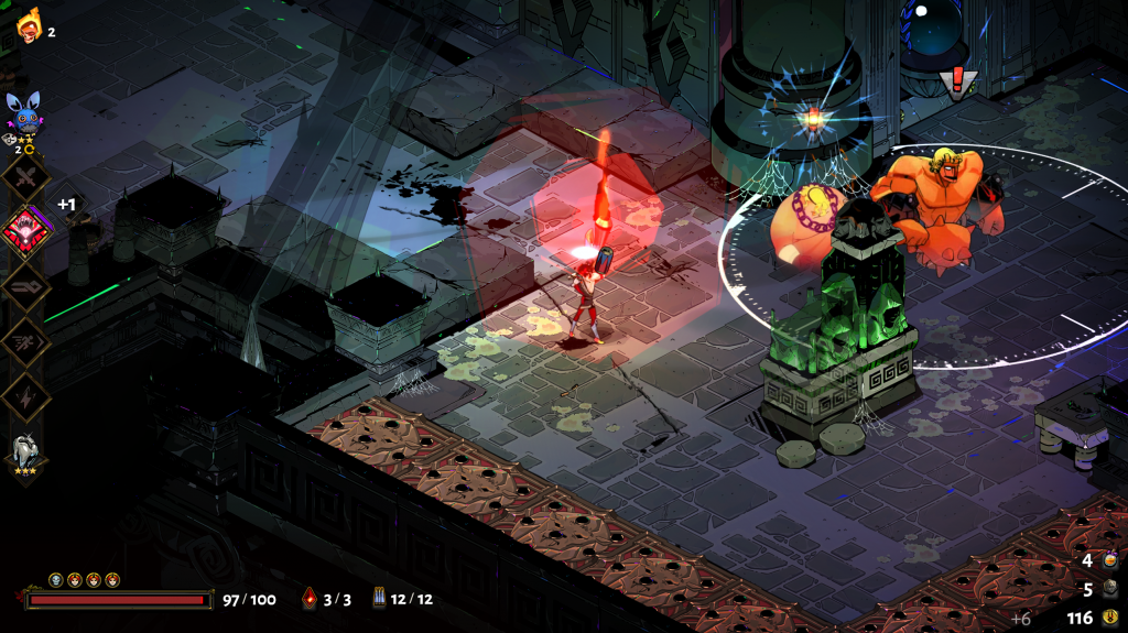 Hades: Game of the Year, Two Years Running | Goonhammer