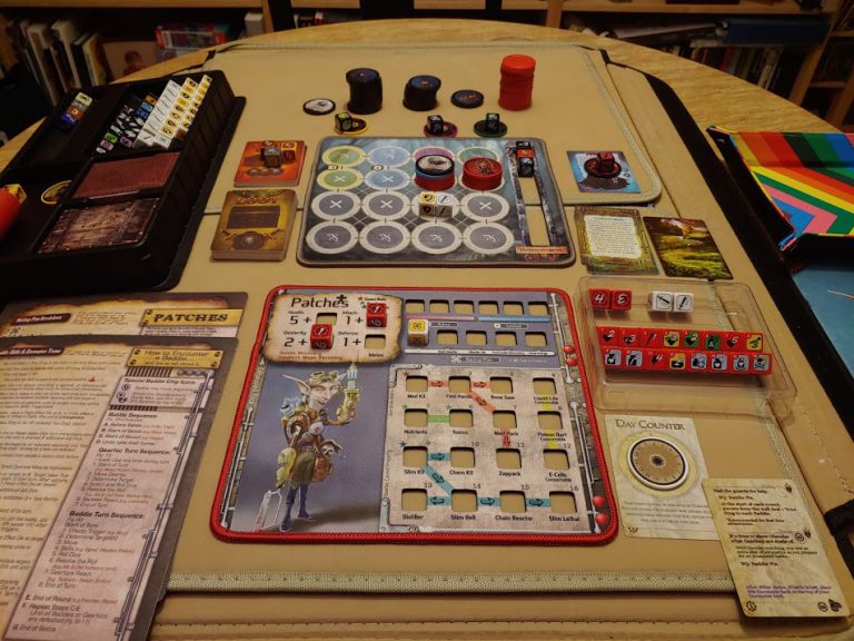 Remote Gaming and You! – Board Games to Play on Webcam | Goonhammer