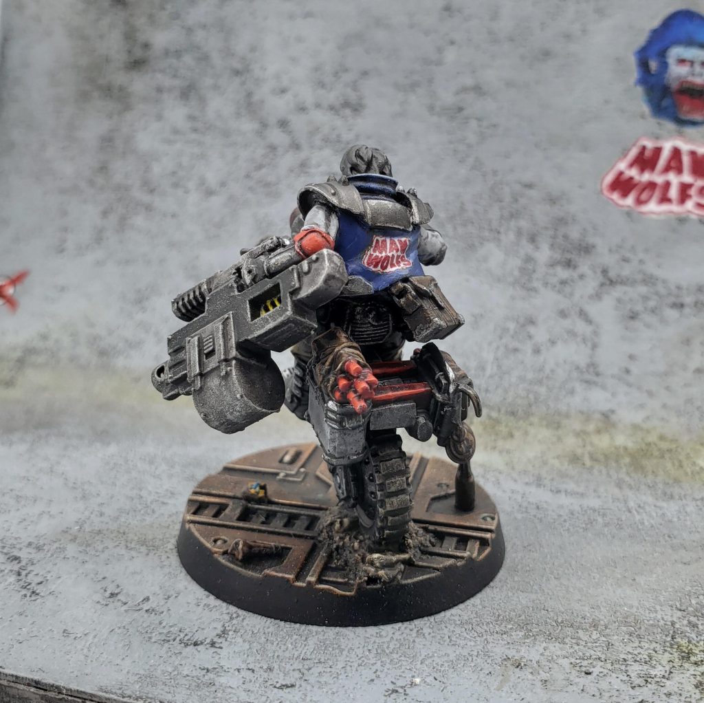 26 – vennet 3 | Goonhammer