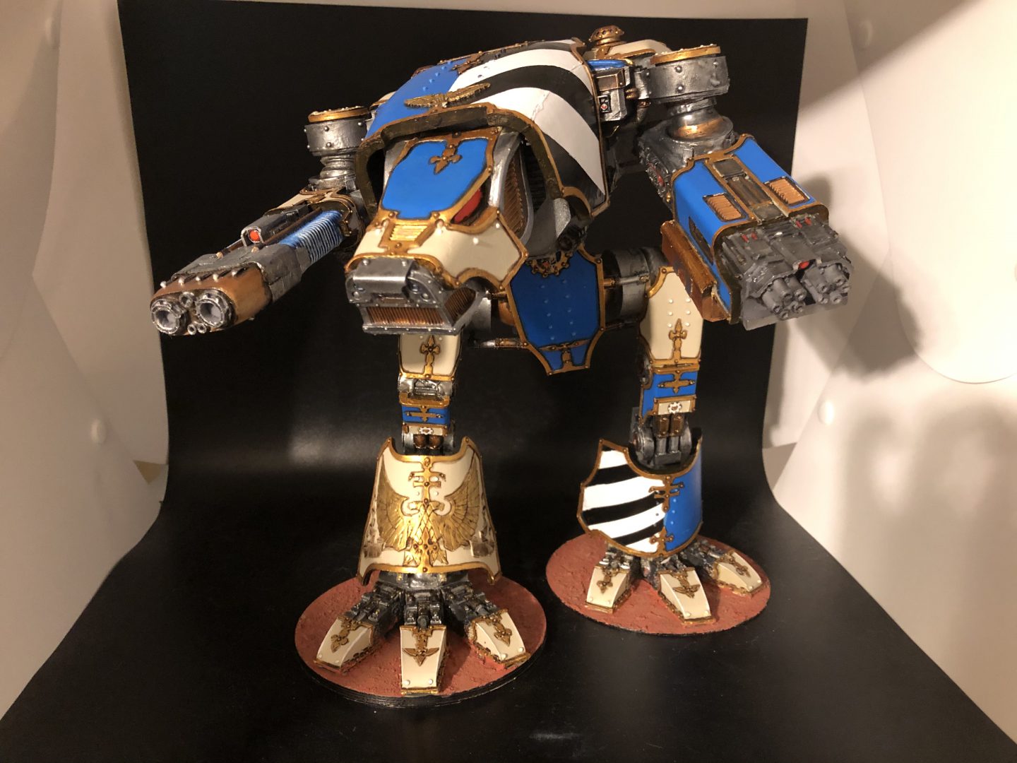 Liber Mechanicum: The Goonhammer Review | Goonhammer