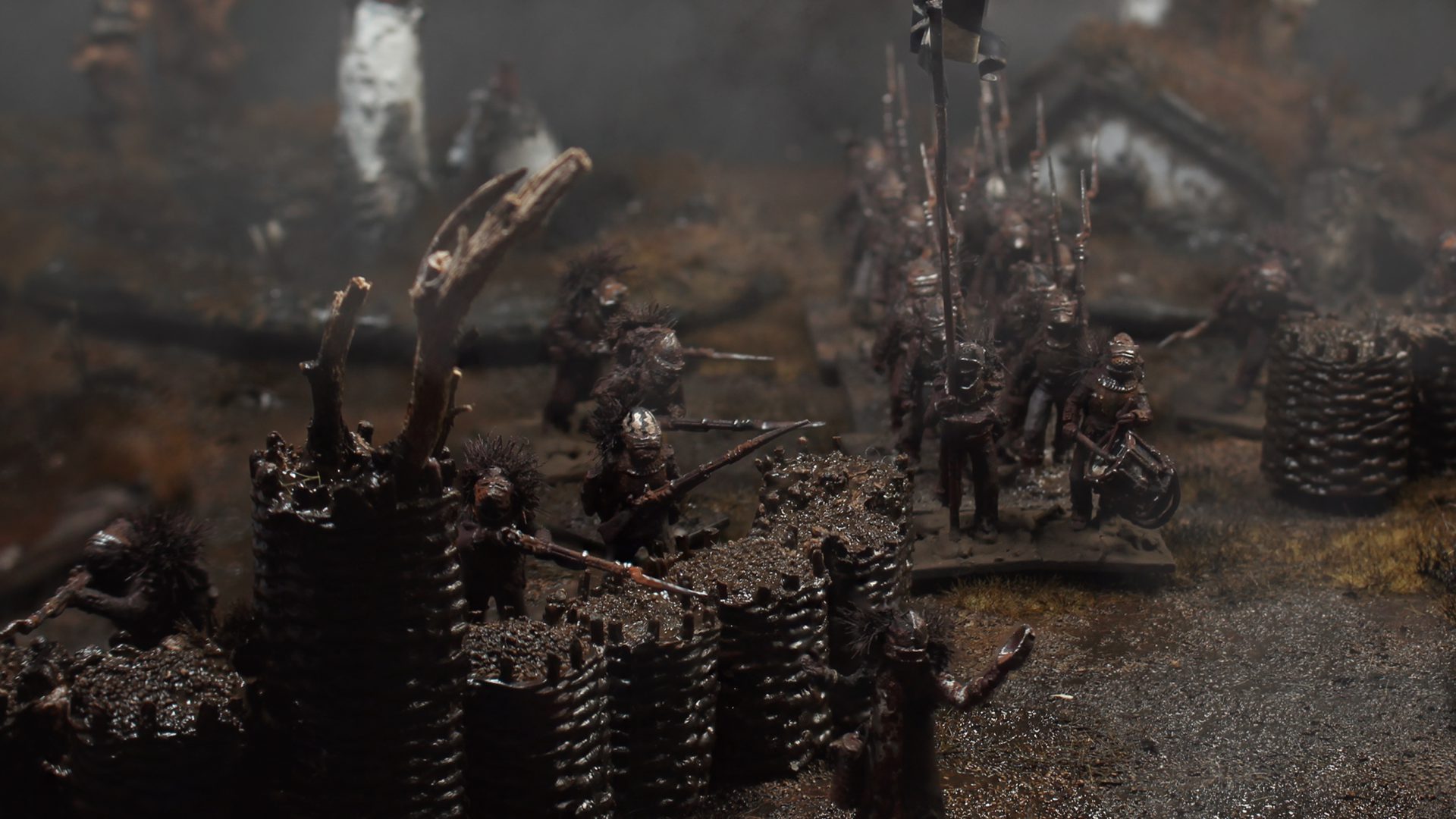 Turnip28: Interview with Max FitzGerald | Goonhammer