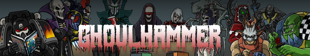 Ghoulhammer Classics – Content from Spooky Seasons Past | Goonhammer